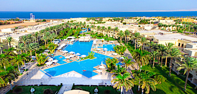 Rixos Sharm El Sheikh Adults Only 18
