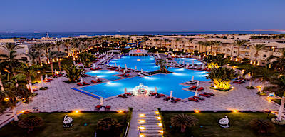 Rixos Sharm El Sheikh Adults Only 18
