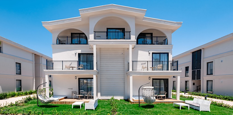 La Benata Hotel Fiyatları 2026 | Setur