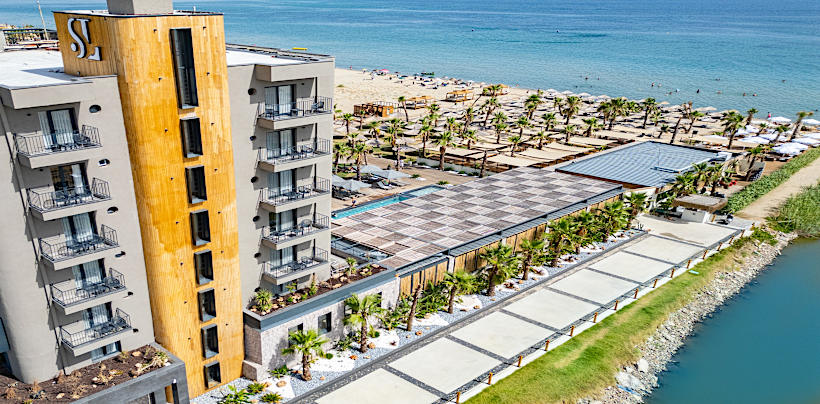 Ayvalık Sea Long, Balıkesir | Setur